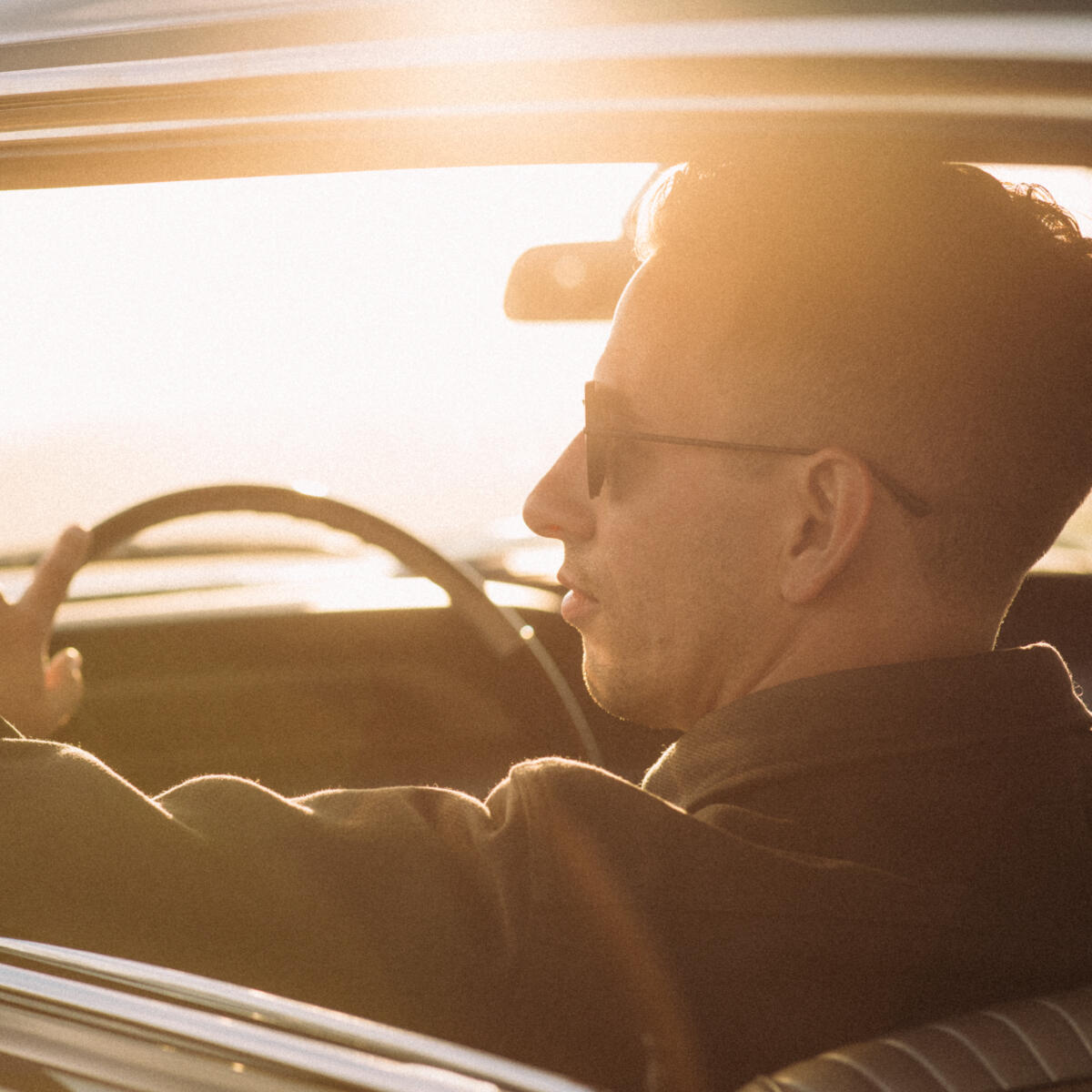 Magnus Borg's piece of the Internet